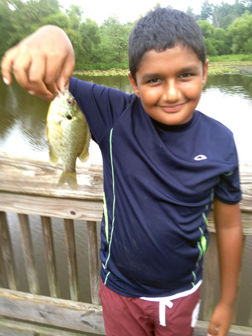 What is the Most Popular Outdoor Activity in the US? – The Fisheries Blog