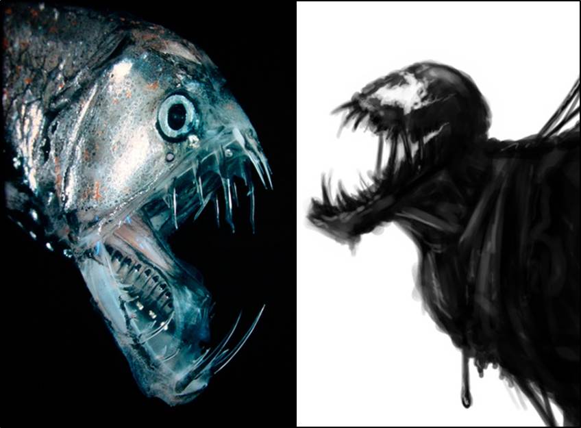 10 Scary Fish in Natural Halloween Costumes – The Fisheries Blog