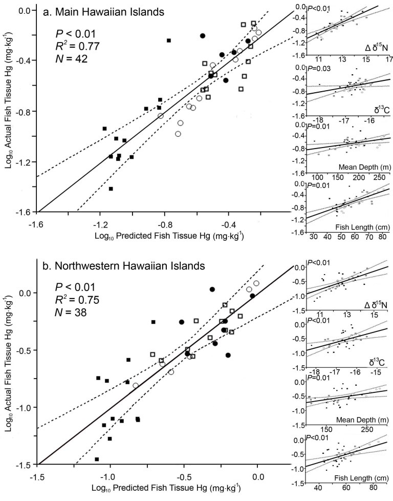 Where does the mercury in our fish come from? – The Fisheries Blog