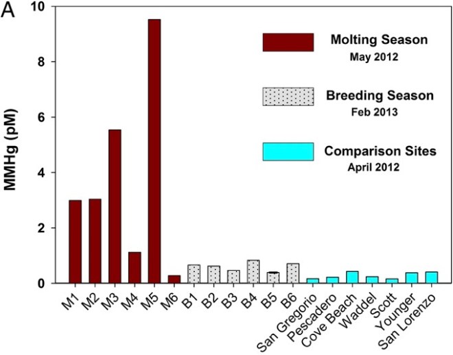 Where does the mercury in our fish come from? – The Fisheries Blog