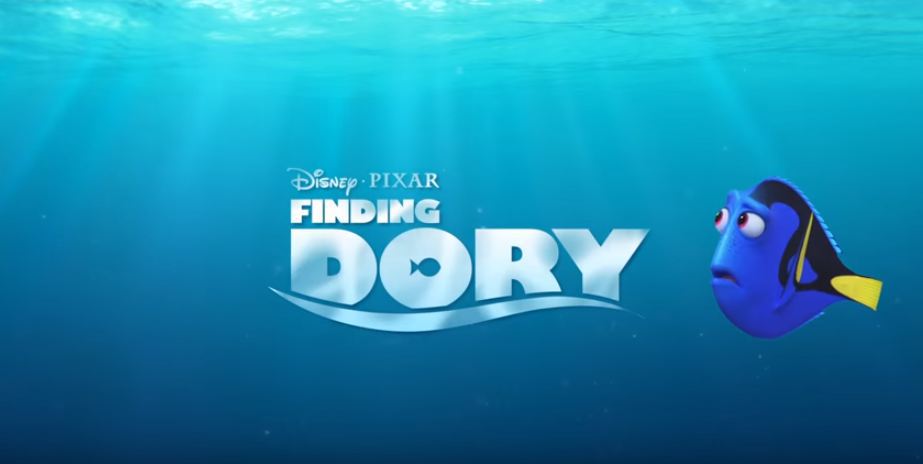 Finding Dory’s memory : Do fish remember? – The Fisheries Blog