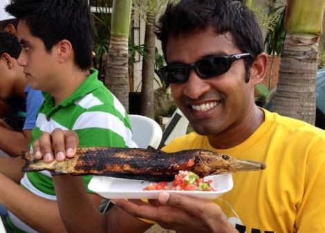 The 7 Wonderful Gar of the World – The Fisheries Blog