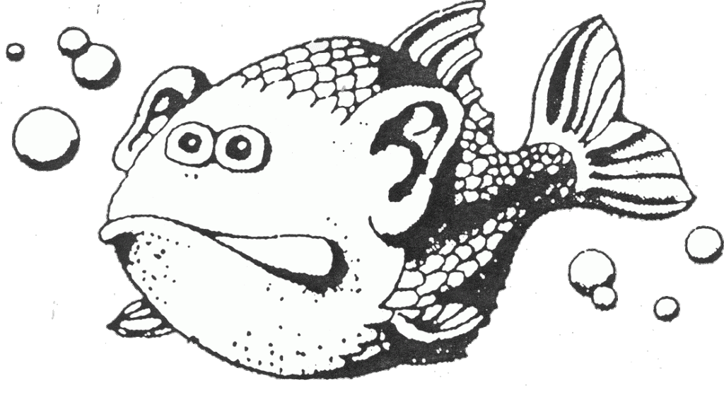 Do fish have ears? And if so, what impacts do people have on their ...