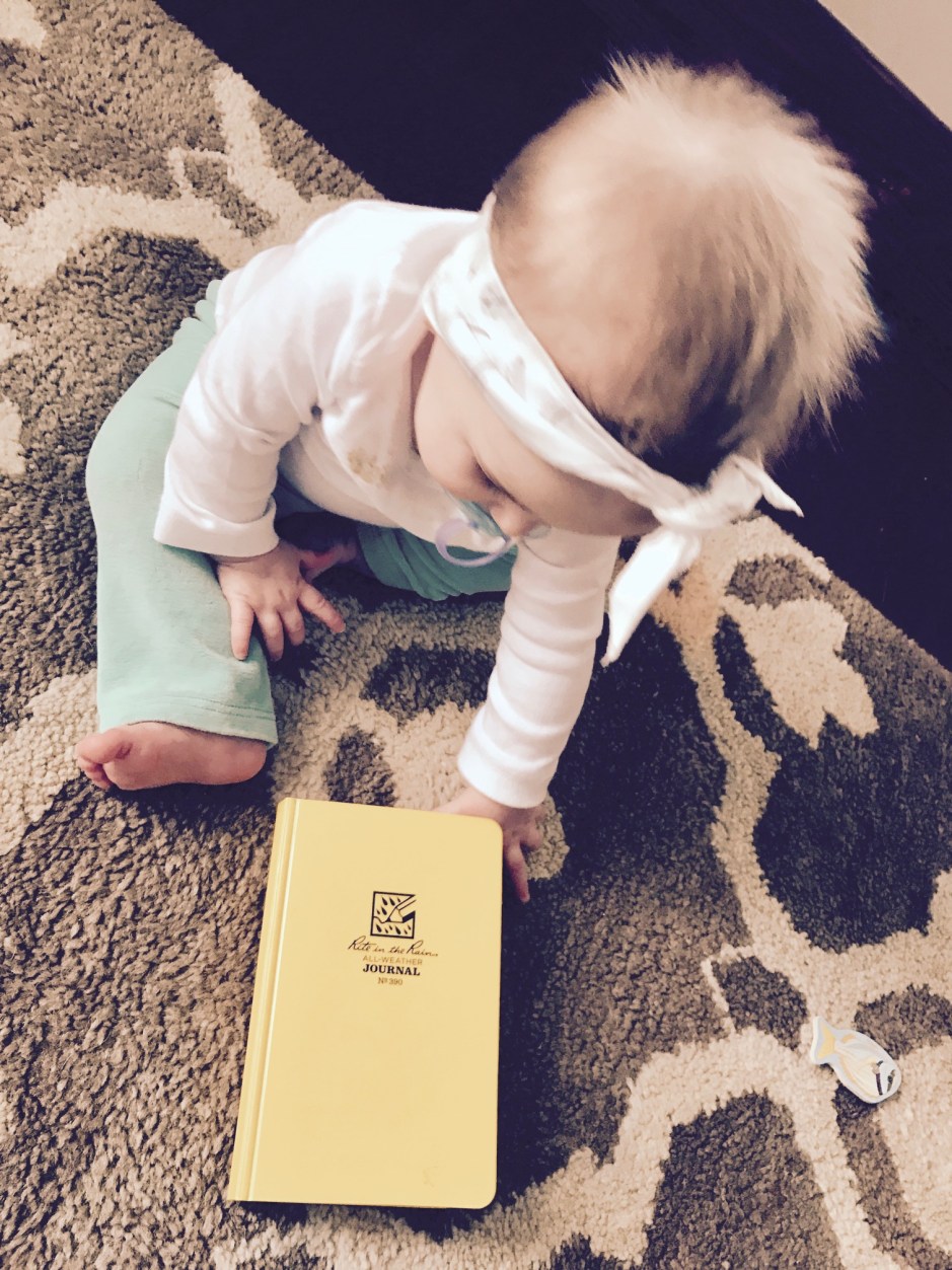 The Future of Field Notes – The Fisheries Blog