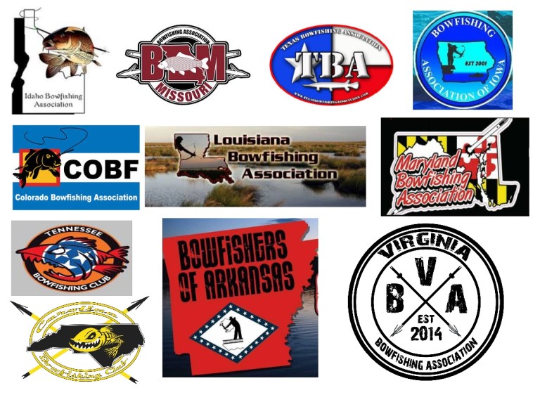 What is Bowfishing? – The Fisheries Blog