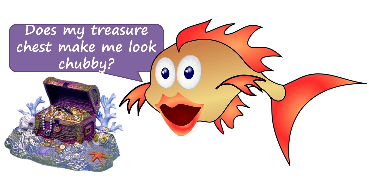 Can fish get fat? – The Fisheries Blog