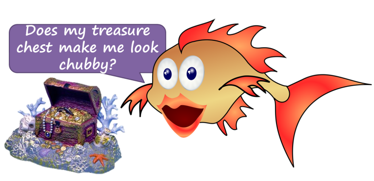 Can fish get fat? – The Fisheries Blog