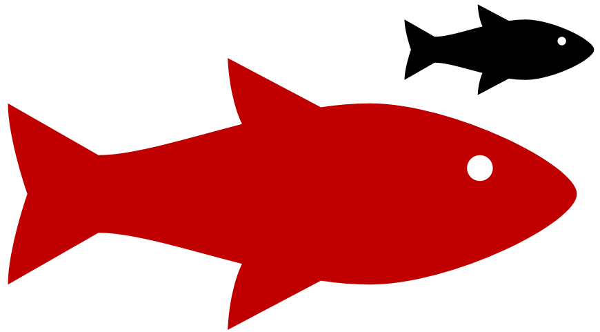 How “little brother syndrome” makes our fisheries profession stronger ...