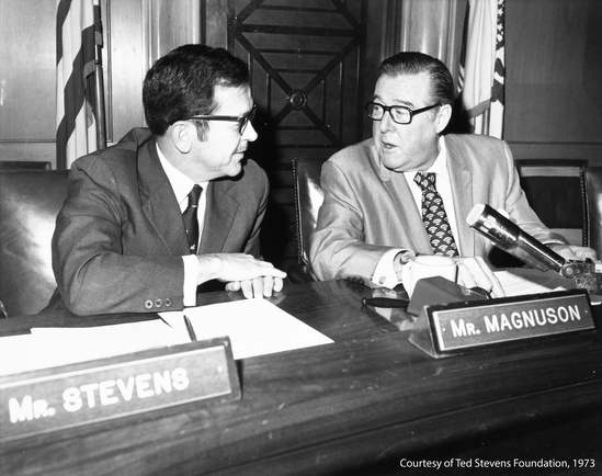 Reauthorizing the Magnuson Stevens Act – The Fisheries Blog