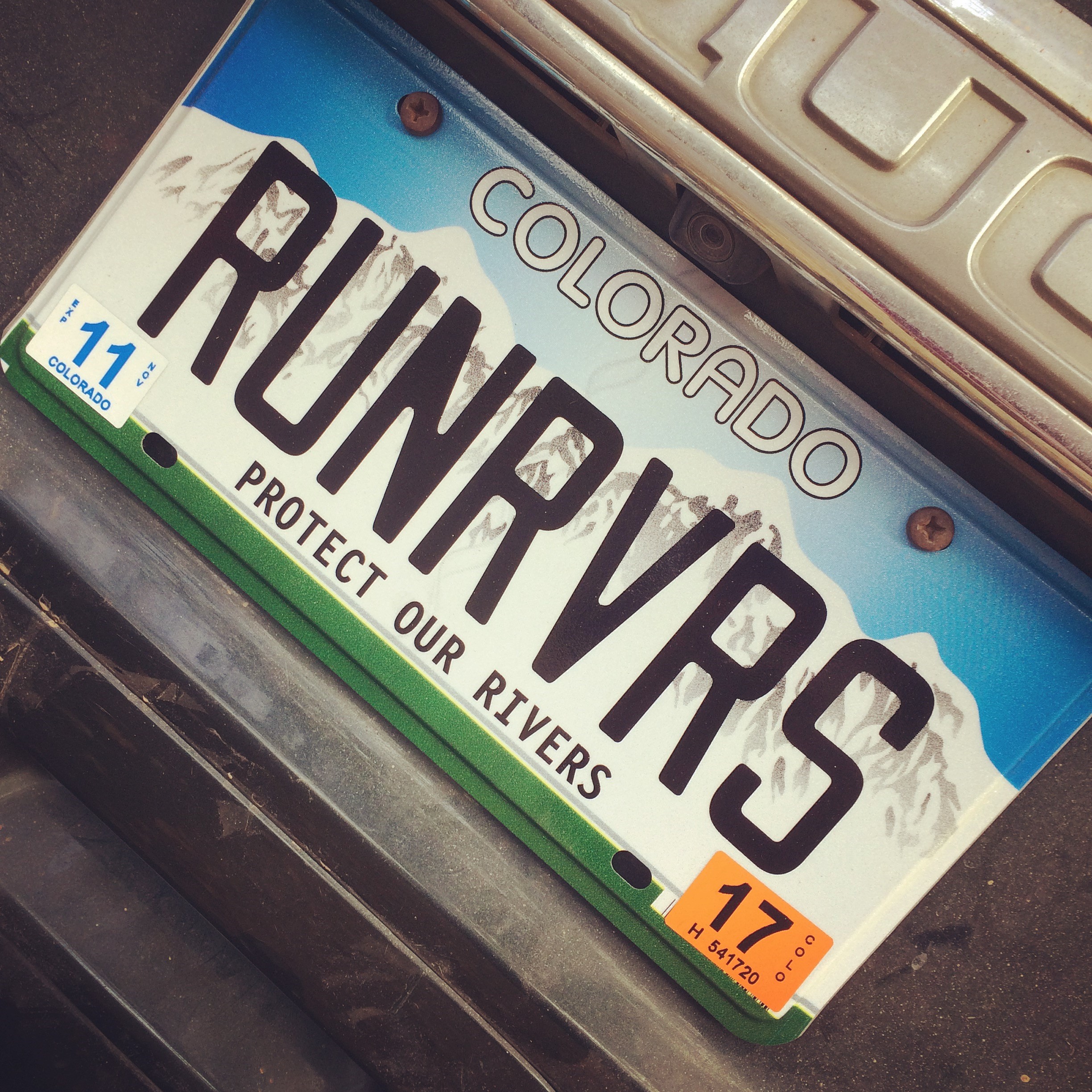 run. fish. beer. Conservation through Recreation. – The Fisheries Blog