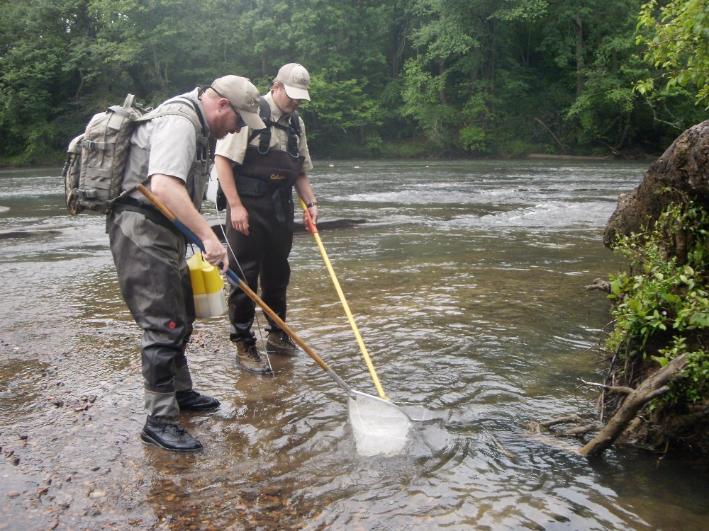 The Future of the Sportfish Restoration Fund – The Fisheries Blog