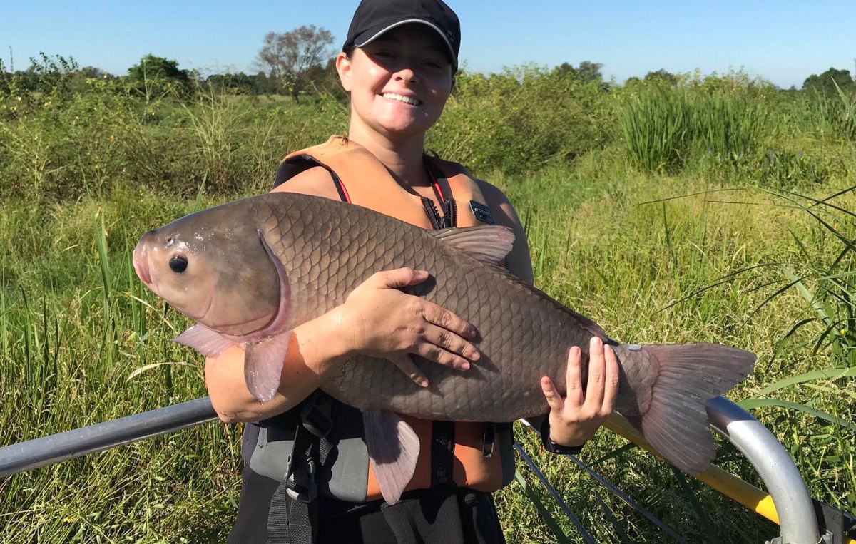 Stop Trash Talking These Fish! – The Fisheries Blog