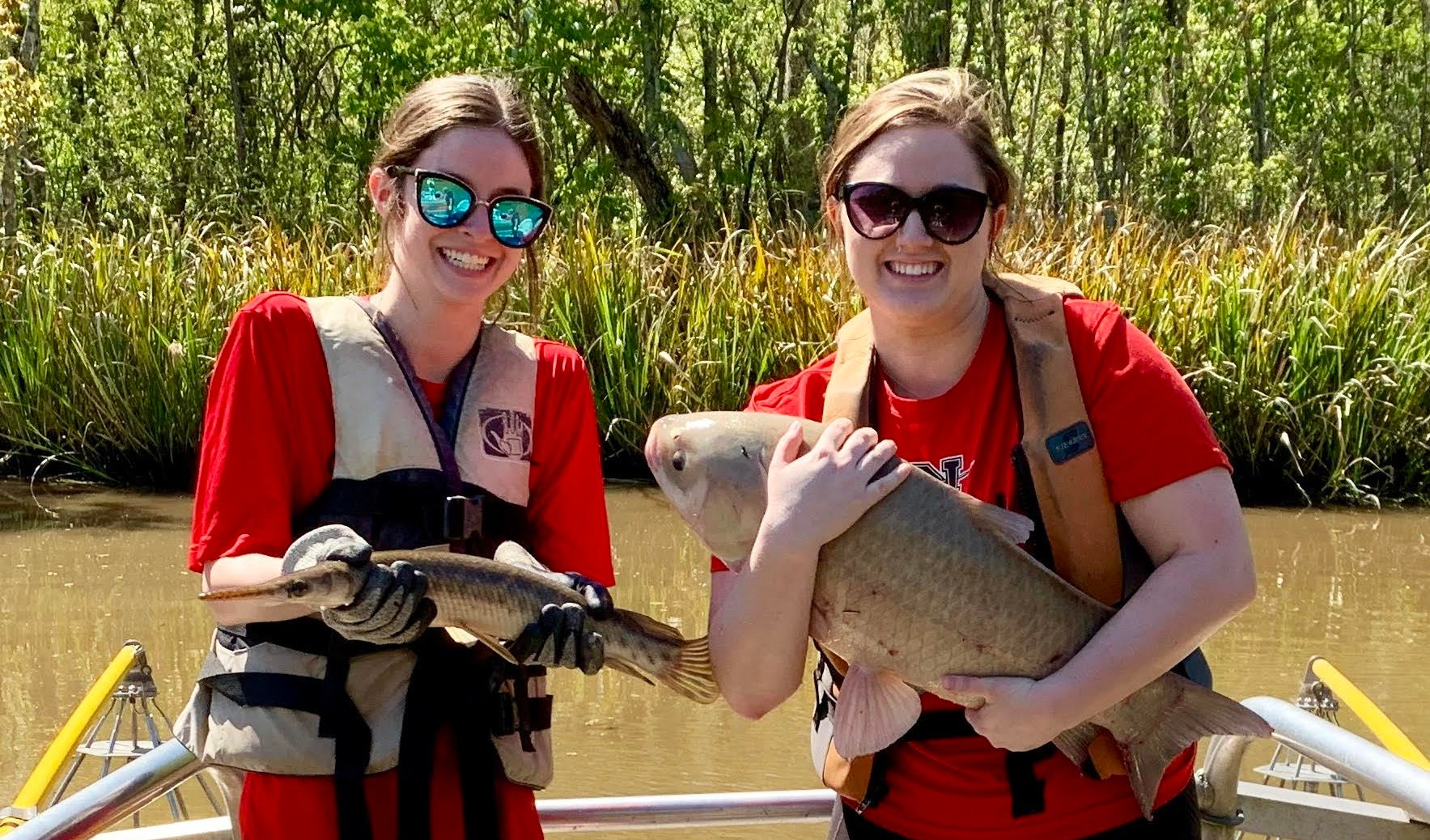 Stop Trash Talking These Fish! – The Fisheries Blog