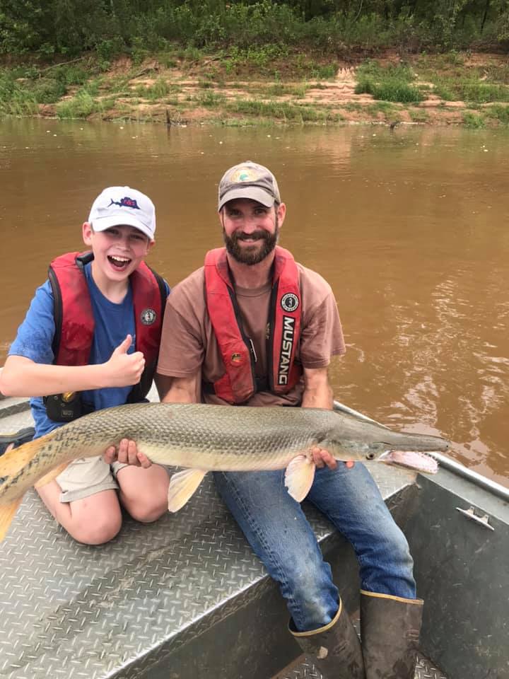 SciComm, the Next Generation: a #GARkansas Update – The Fisheries Blog