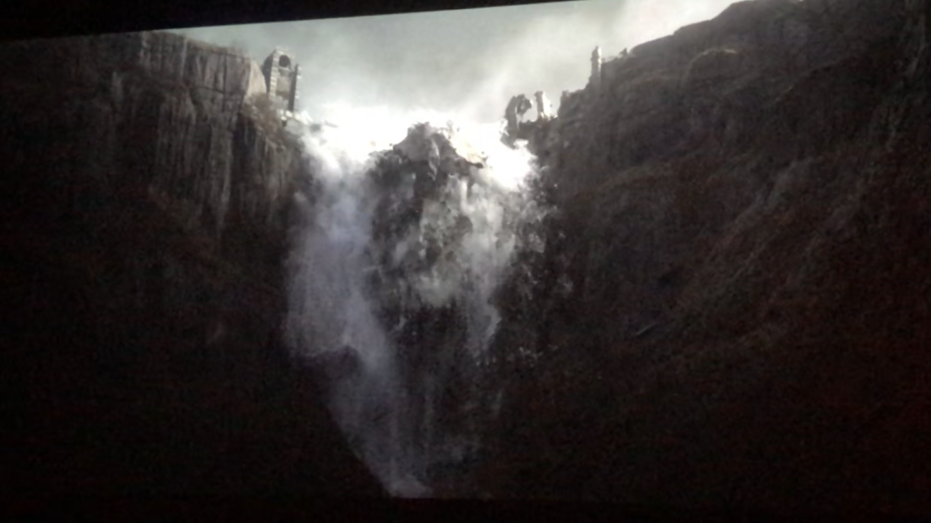 Queen Elsa and Princess Anna: Unexpected Proponents of Dam Removal ...