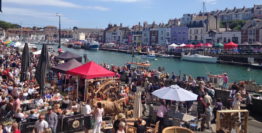 Repeat spawner series: Fun Fish Festivals – The Fisheries Blog