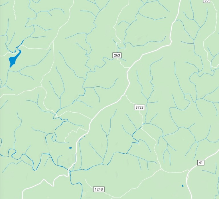 A Beginner’s Guide to Blue Lining – The Fisheries Blog