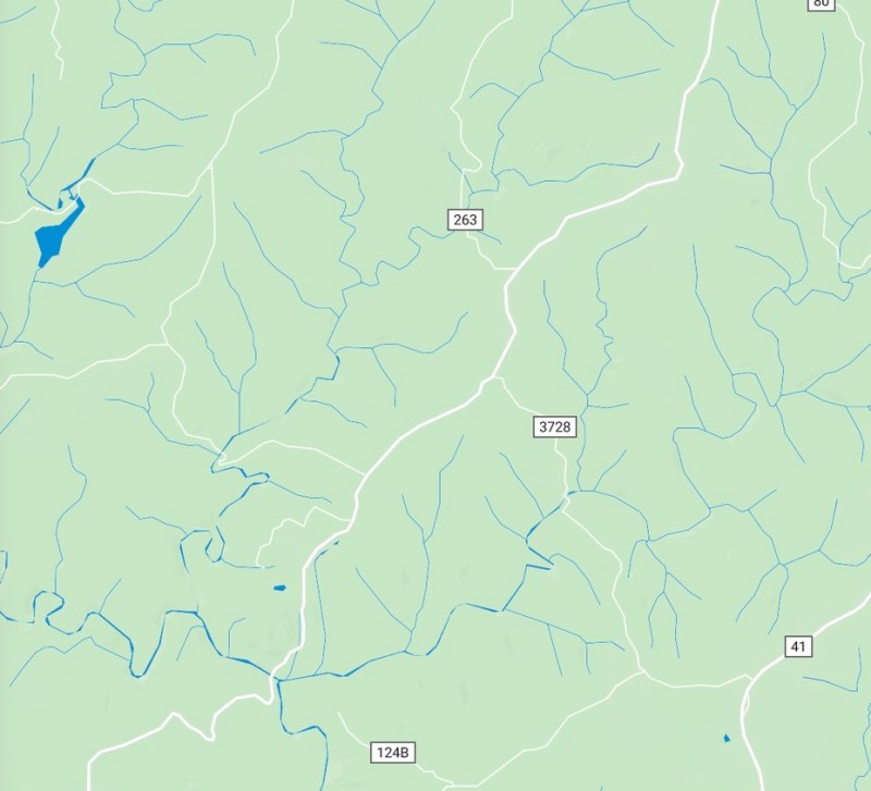 A Beginner’s Guide to Blue Lining – The Fisheries Blog