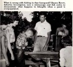 One Last Cast: Duane Raver’s 93 years of art and fish science – The ...