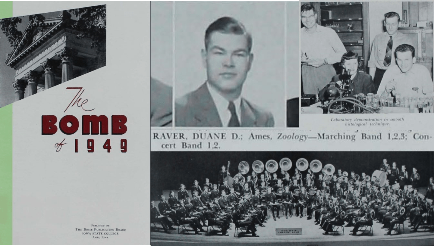 One Last Cast: Duane Raver’s 93 years of art and fish science – The ...