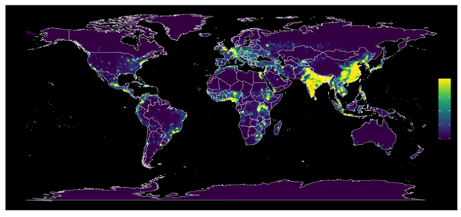 How conserving biodiversity may help prevent the next pandemic – The ...