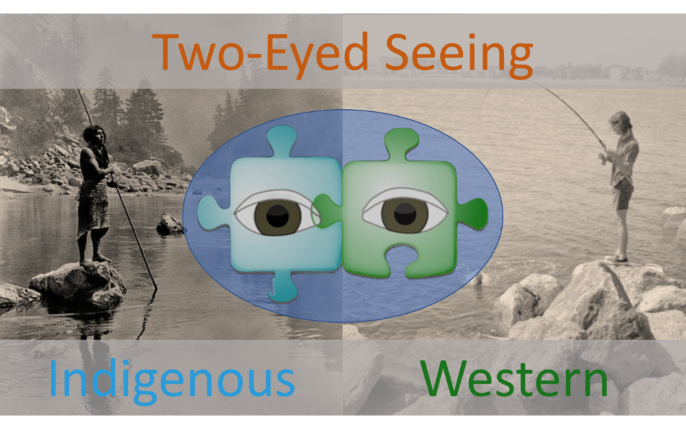 Watch: How are Indigenous People shaping the past, present, and future ...