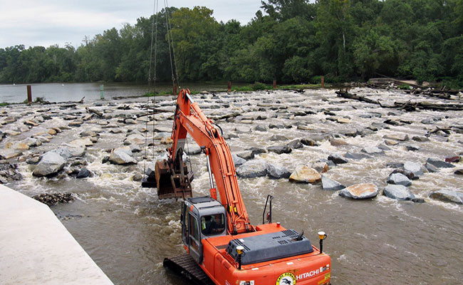 Do Fish Ladders Work? – The Fisheries Blog