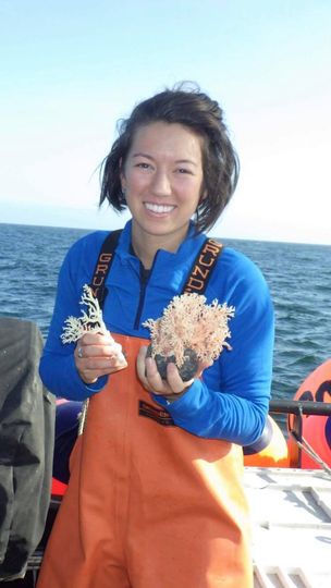 3 quick steps: Become an ally to women in science – The Fisheries Blog