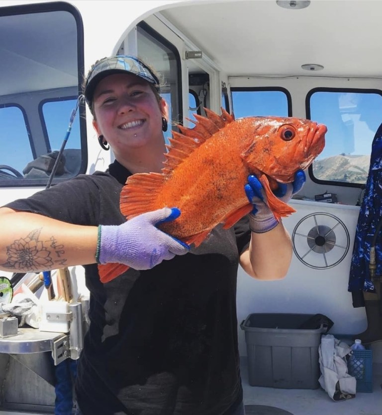 3 quick steps: Become an ally to women in science – The Fisheries Blog