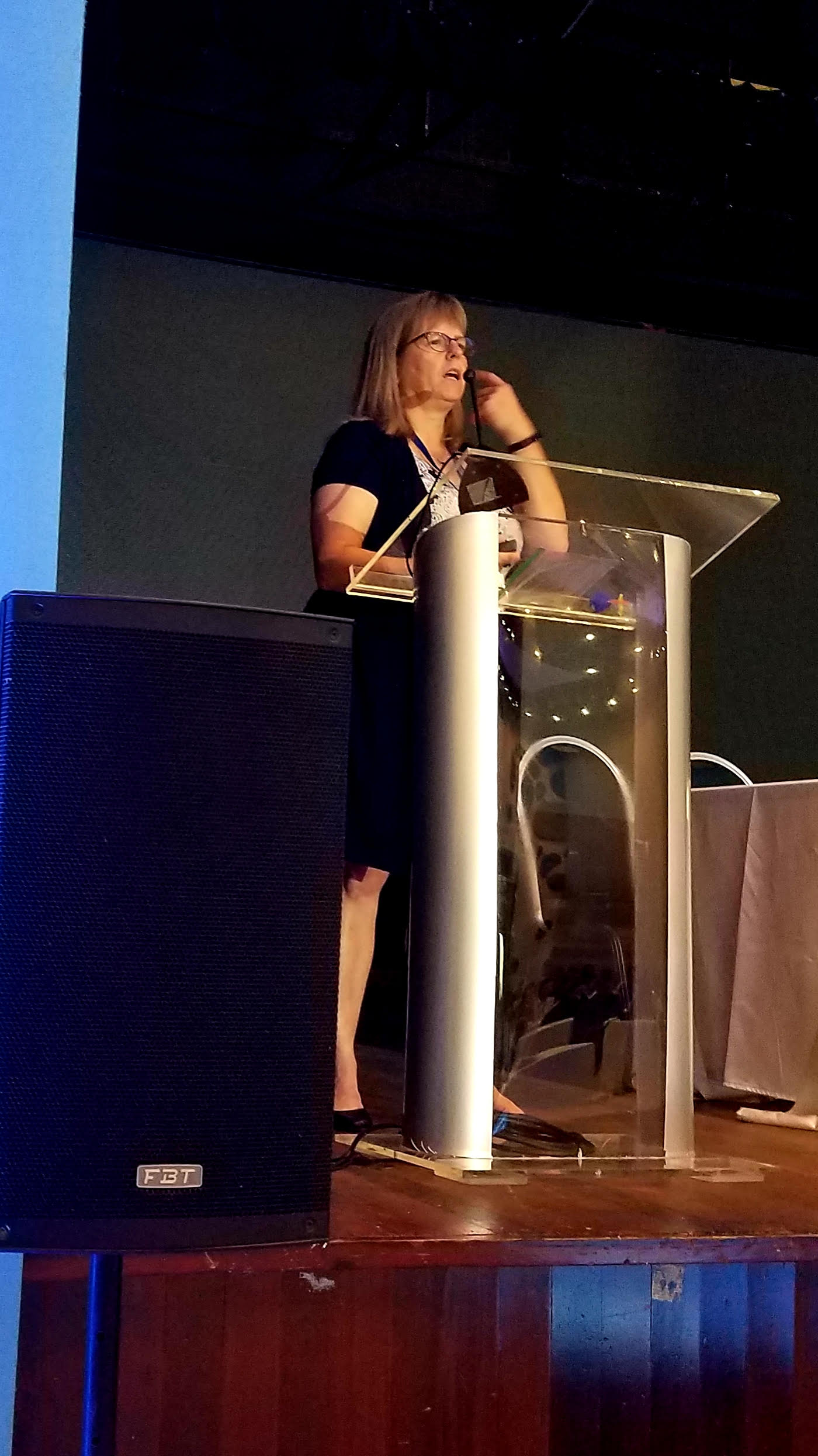3 quick steps: Become an ally to women in science – The Fisheries Blog