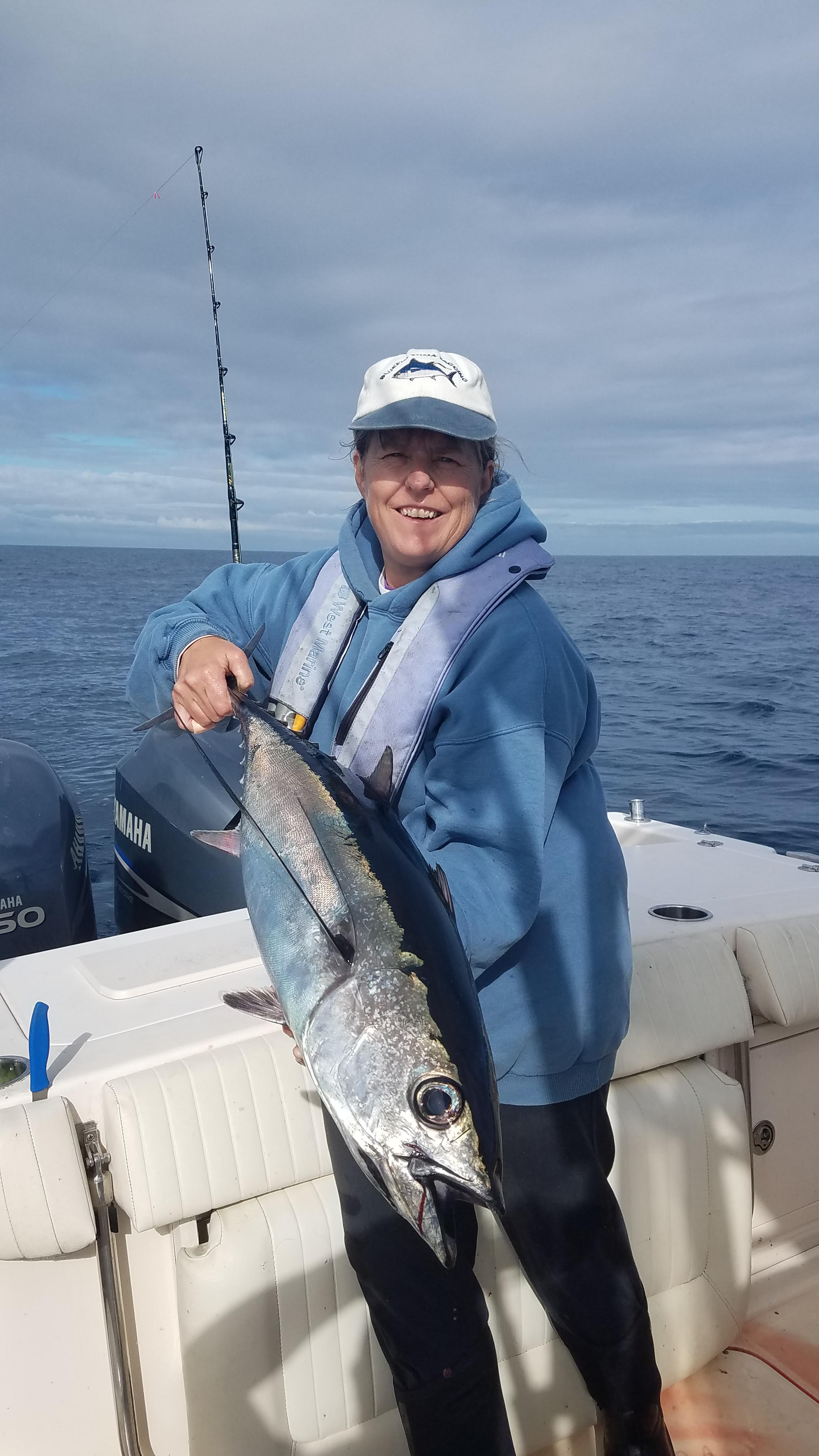 3 quick steps: Become an ally to women in science – The Fisheries Blog